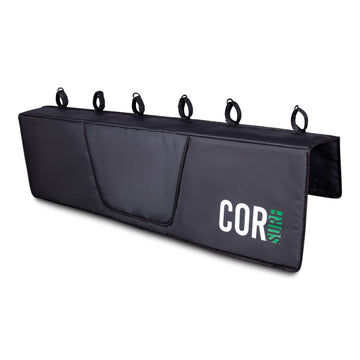 Car and Truck Rack Pads, Straps and Soft Racks | COR Surf