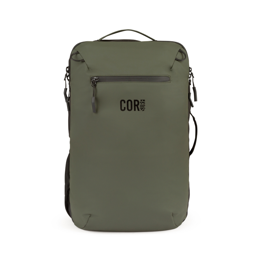 The Island Hopper Travel Backpack 40L – COR Surf