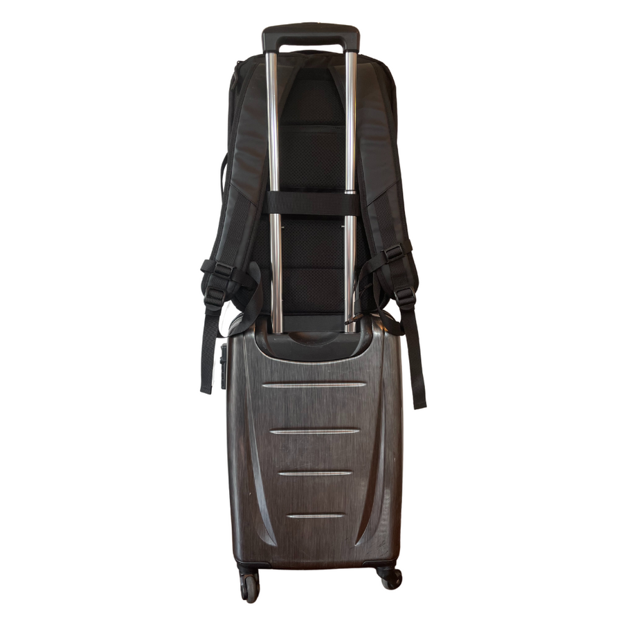 The Island Hopper Travel Backpack 28L – COR Surf