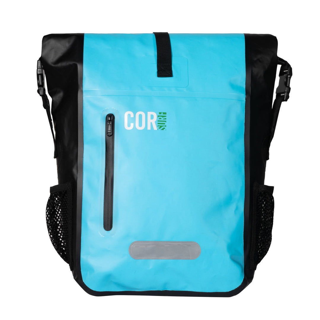 25L Waterproof Dry Backpack – COR Surf
