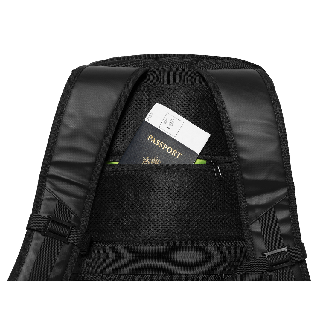 The Island Hopper Travel Backpack 28L – COR Surf
