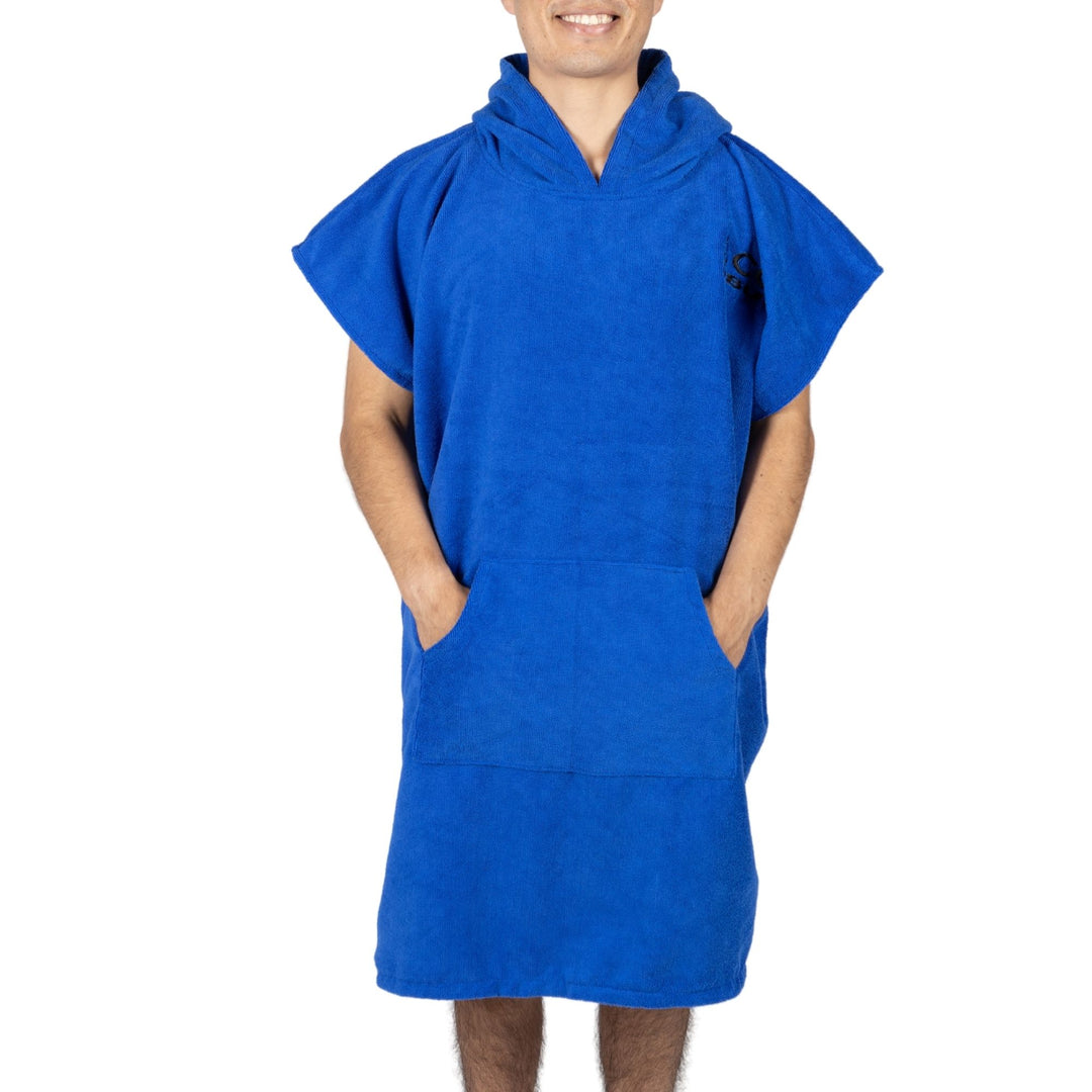 Changing Towel Poncho | Solid Colors | Medium and Large – COR Surf