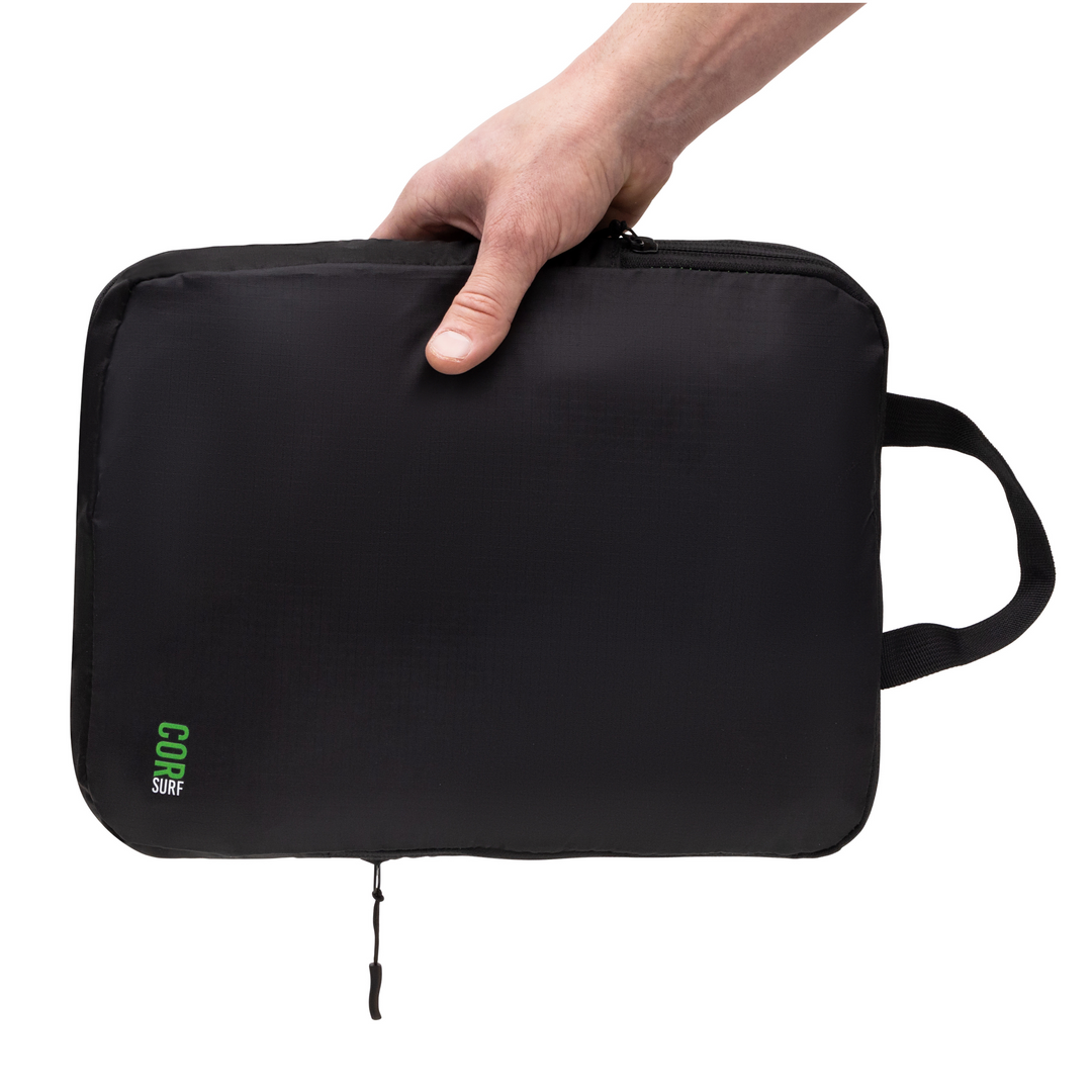 Compression Packing Cube Set – COR Surf
