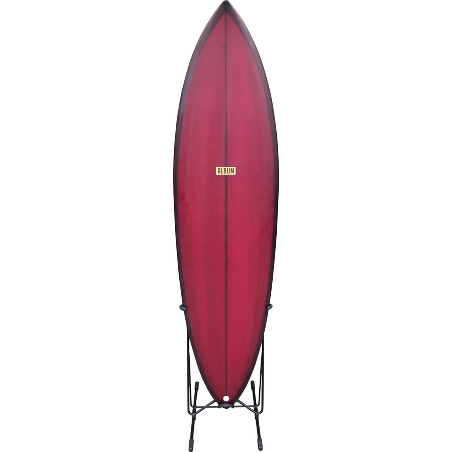 Freestanding Surfboard Floor Stand – COR Surf