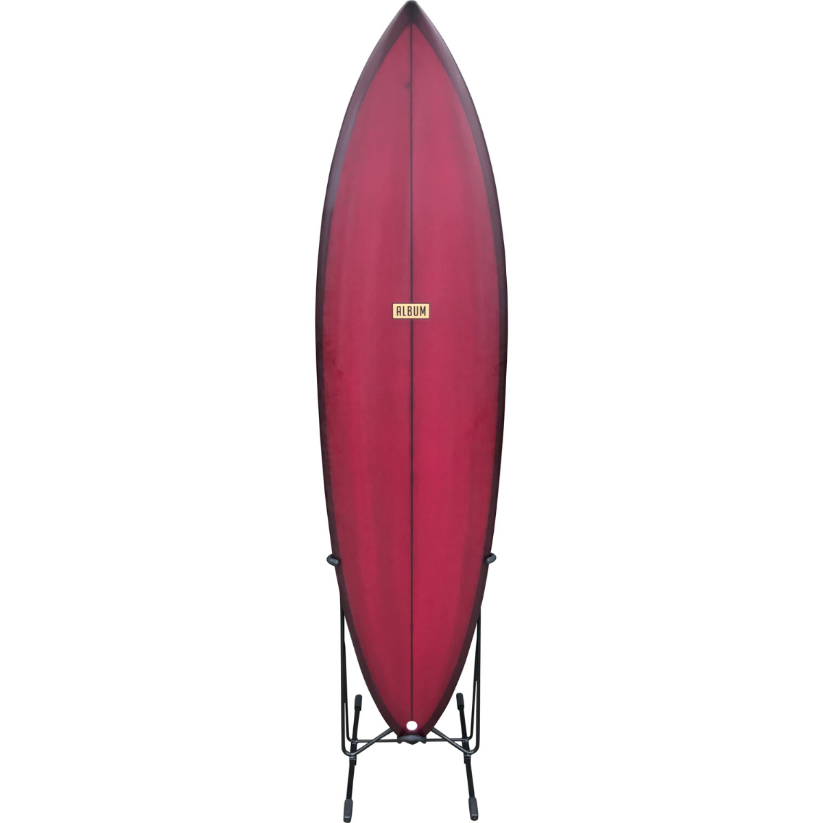 Freestanding Surfboard Floor Stand – COR Surf