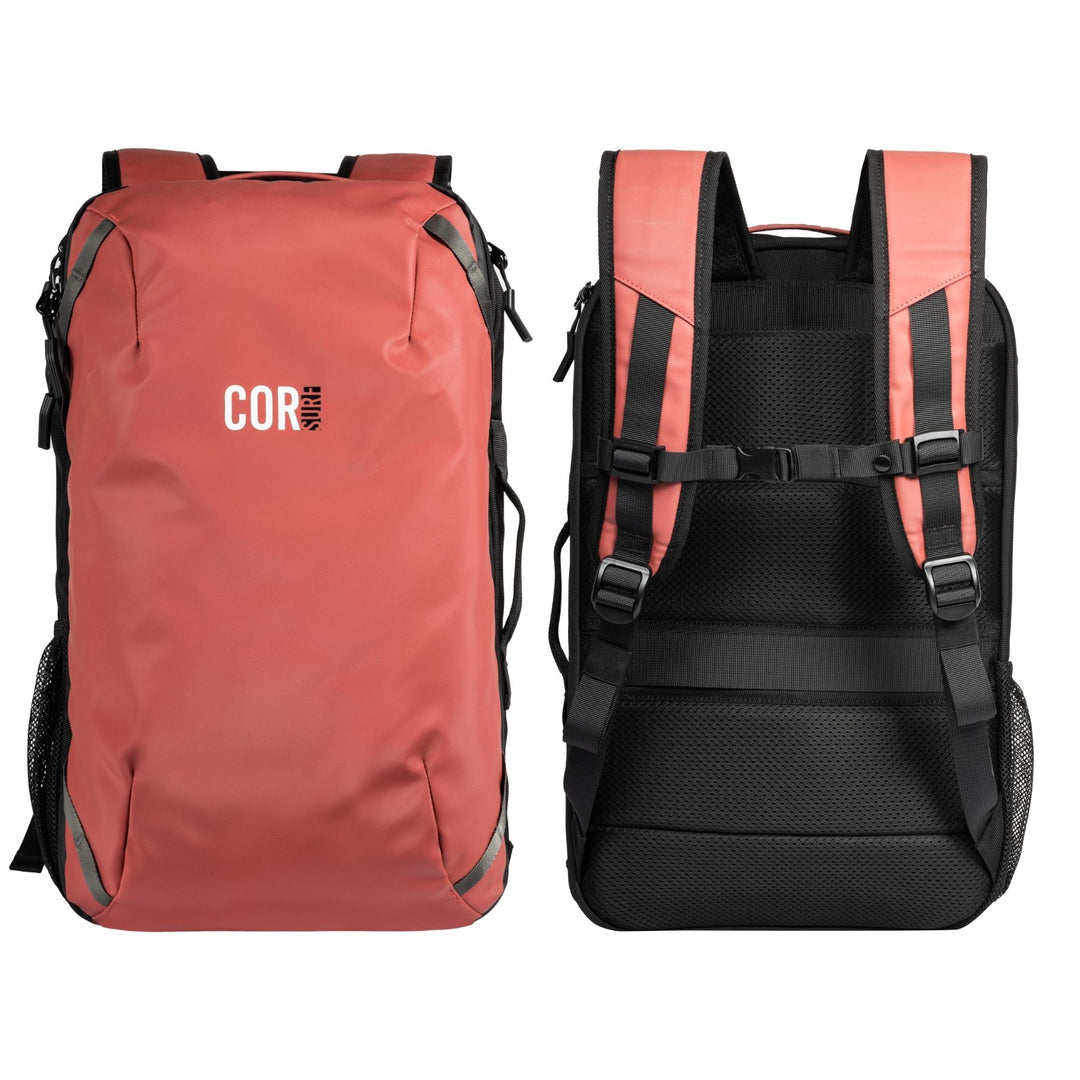 The Island Hopper Travel Backpack 28L – COR Surf