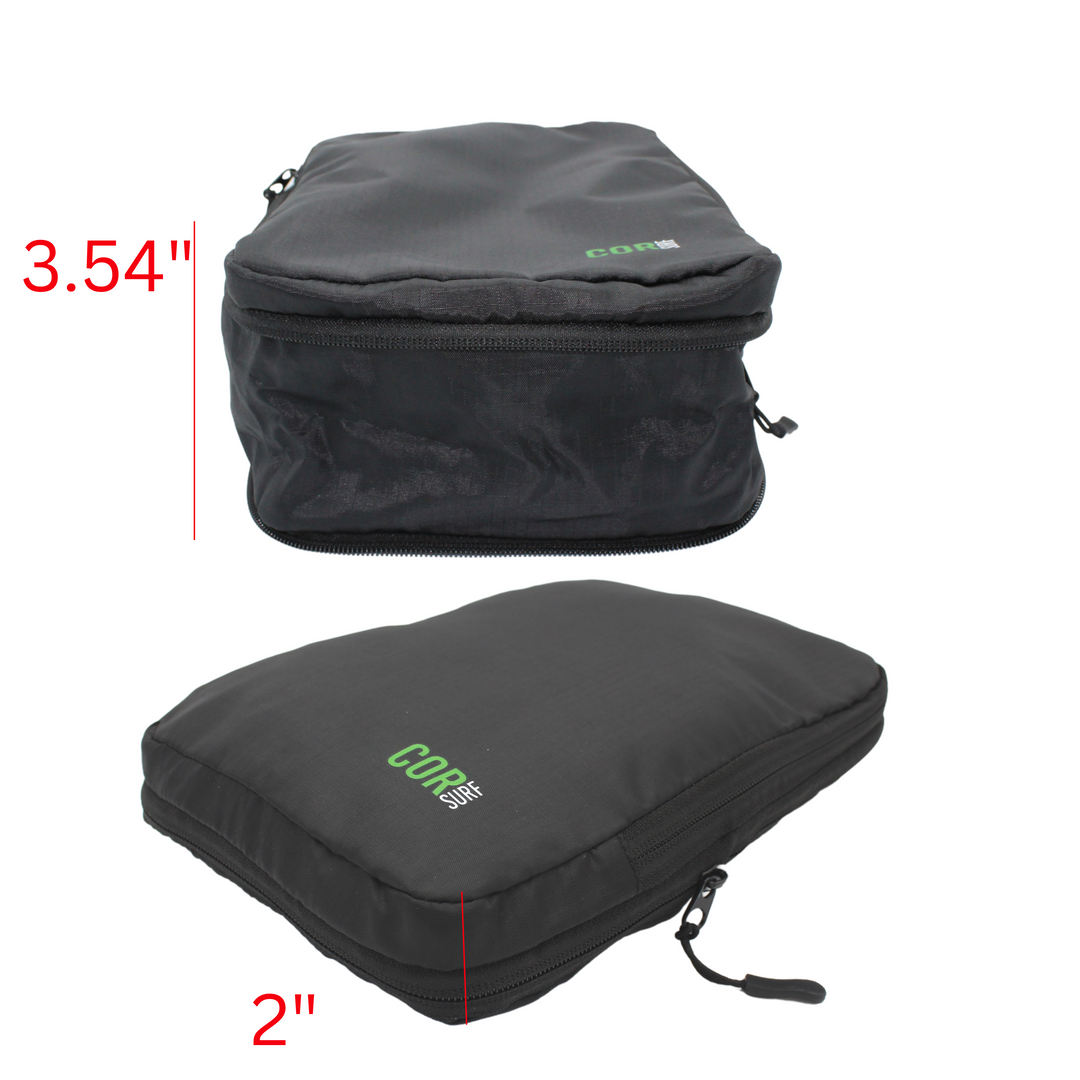 Compression Packing Cube Set – COR Surf
