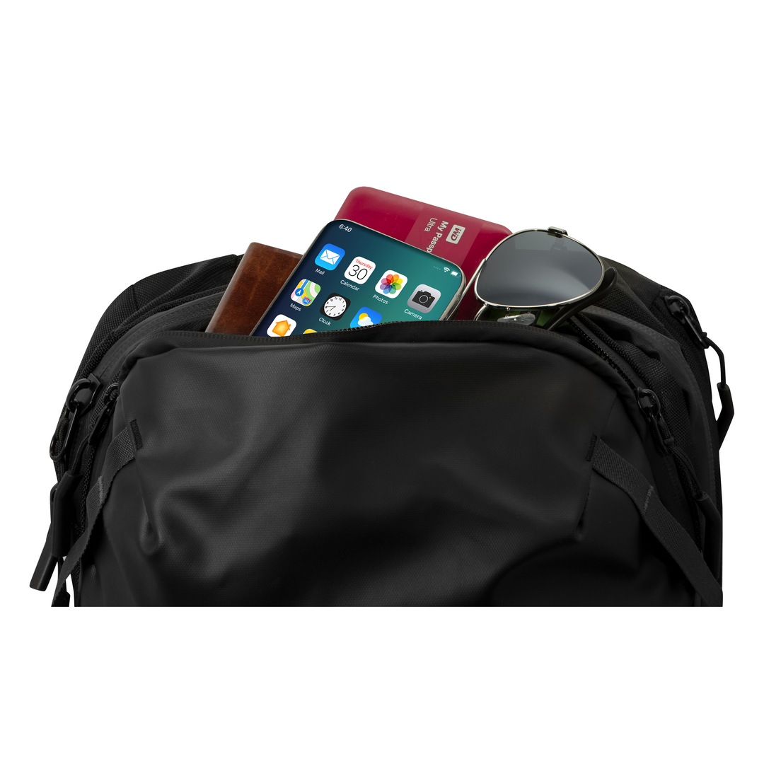 The Island Hopper Travel Backpack 28L – COR Surf