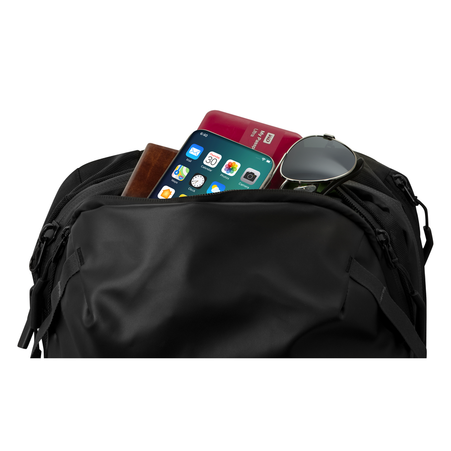 The Island Hopper Travel Backpack 28L – COR Surf